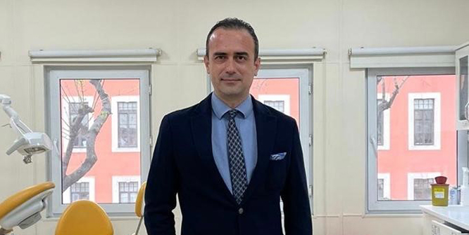 Prof. Dr. Gökmen Kurt: Diş ve çene yapısındaki sorunlar hastalık ...