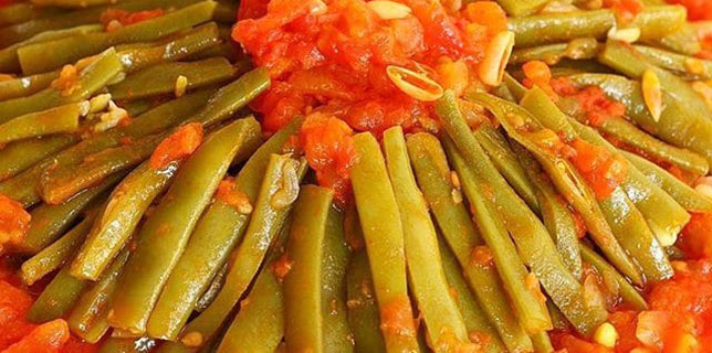 Yeşil fasulye kaç kalori? Besin değeri ve faydaları nelerdir?