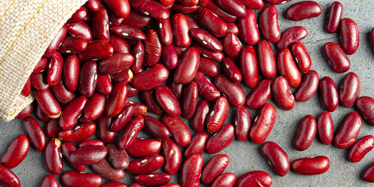 Barbunya kaç kalori? Besin değeri ve faydaları nelerdir?