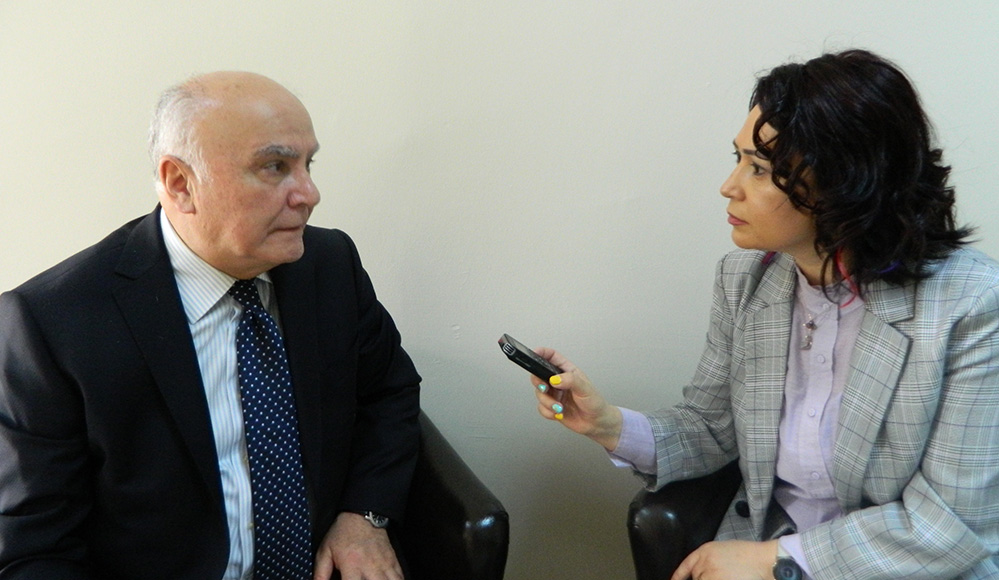 Prof. Dr. Halil Başar: Erkeklerde prostat kanseri sıklığı arttı! PSA ...