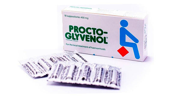 Procto-Glyvenol nedir? Ne işe yarar? Kullanımı ve yan etkileri