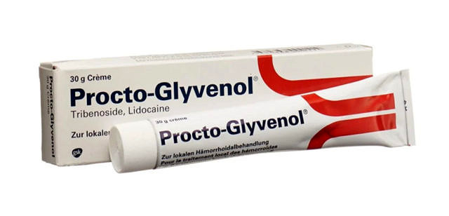 Procto-Glyvenol nedir? Ne işe yarar? Kullanımı ve yan etkileri