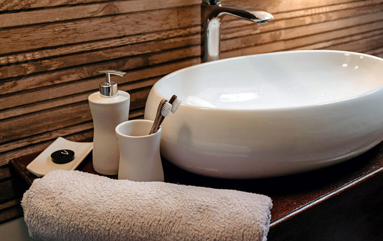 En Çok Tercih Edilen 8 Lavabo Modeli