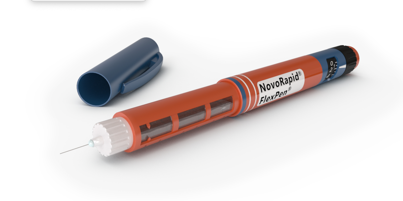 NovoRapid nedir? Ne işe yarar? Kullanımı, dozu ve yan etkileri