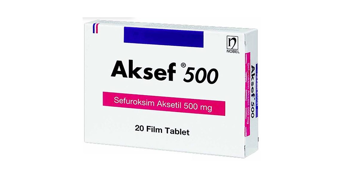 Aksef nedir? Ne işe yarar? Kullanımı ve yan etkileri