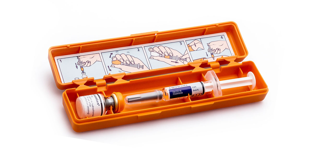 Glukagon hormonu nedir? Ne işe yarar? Eksikliği ve iğnesi