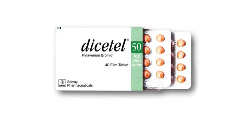 Dicetel nedir? Ne işe yarar? Kullanımı, dozu ve yan etkileri