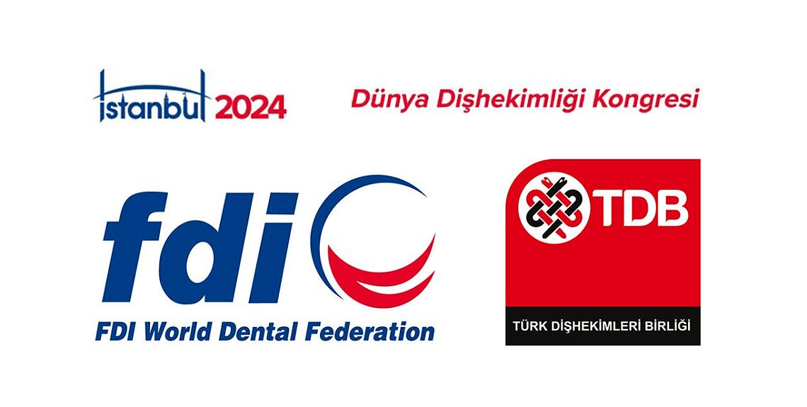 FDI Dünya Dişhekimliği Kongresi 12-15 Eylül Tarihleri Arasında İstanbul ...
