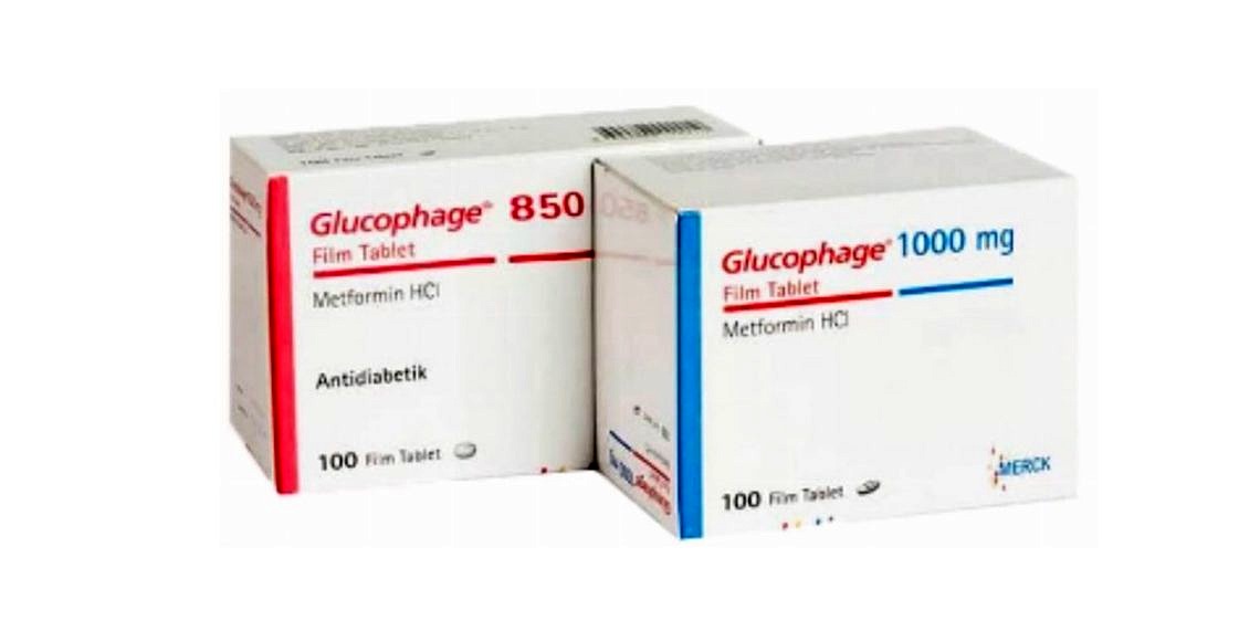 Glucophage nedir? Ne işe yarar? Kullanımı, dozu ve yan etkileri