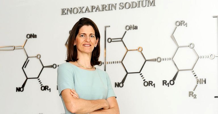 Atabay İlaç ve Kimya 85’inci yılında yerli ilaç üretimine ve ihracata ...